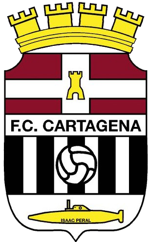 FC Cartagena - futbolcoleccioncamisetas.com